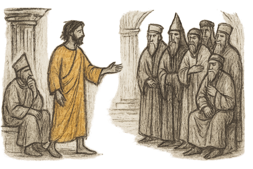 Why Is the Old Testament Important for Christians?