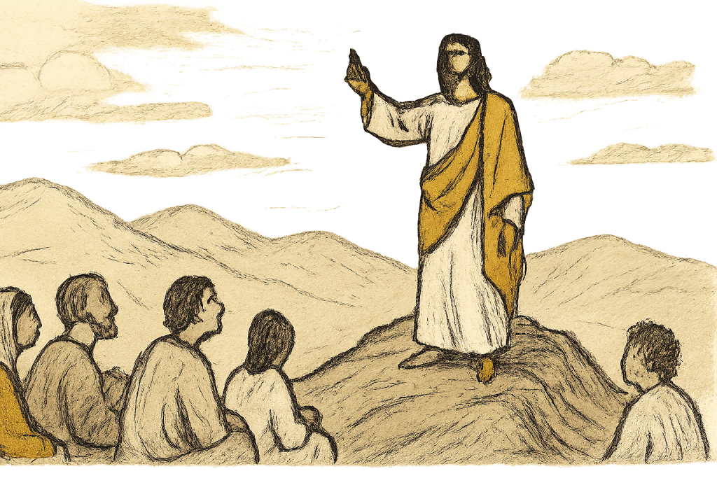 5 Reasons Jesus Used Parables in His Teachings