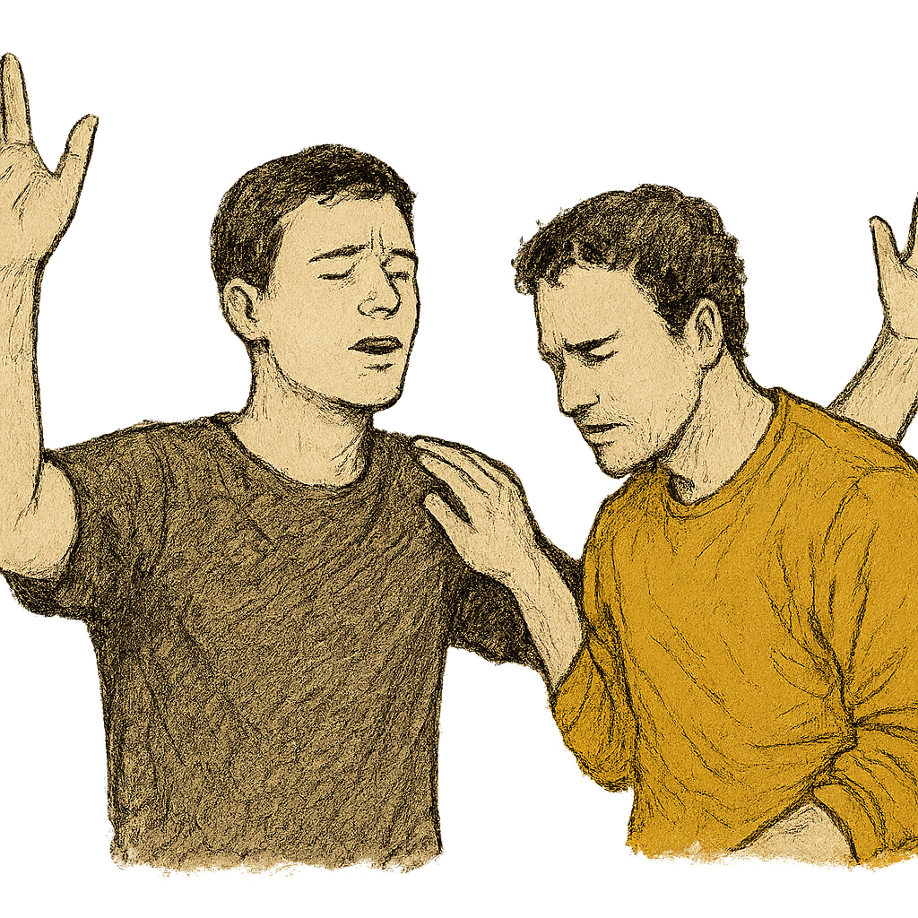 What Is Prophecy? Should I Prophecy? Understand How God Speaks.