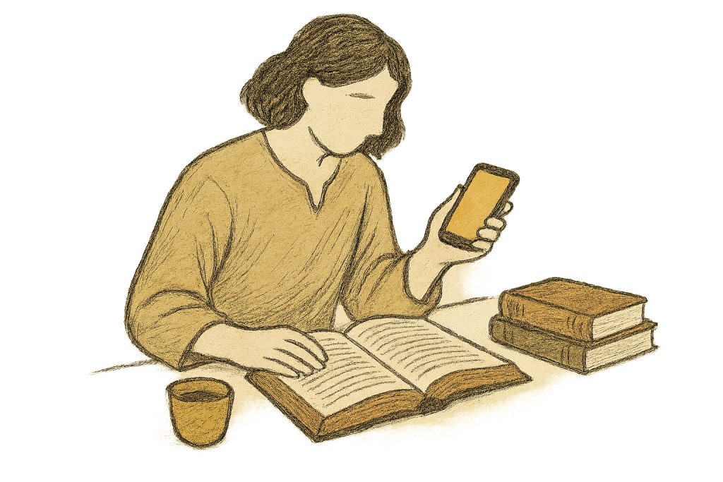 How to Understand Scripture: Interpreting Bible Verses